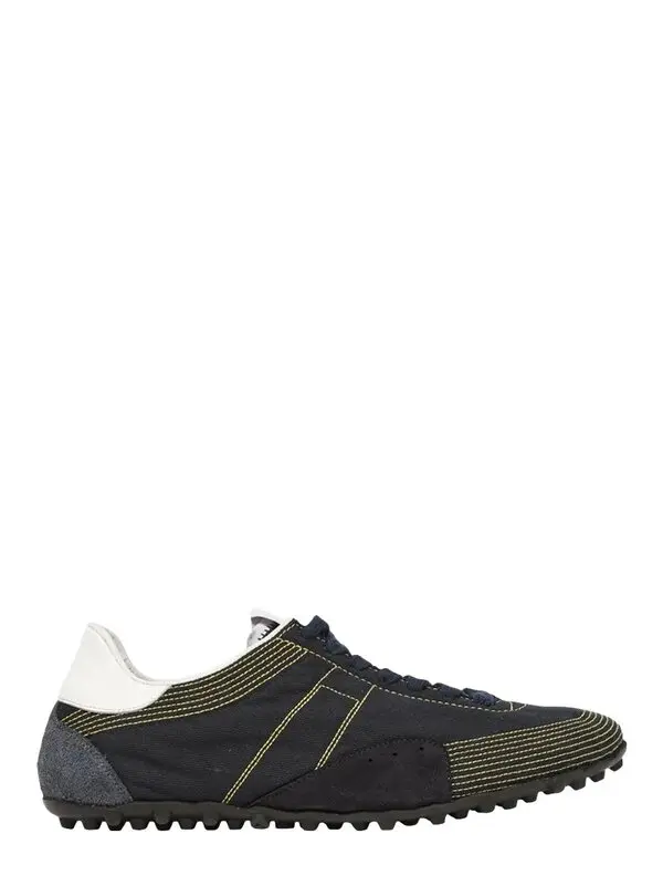 MAISON MARGIELA Sprinters Sneaker - Blue