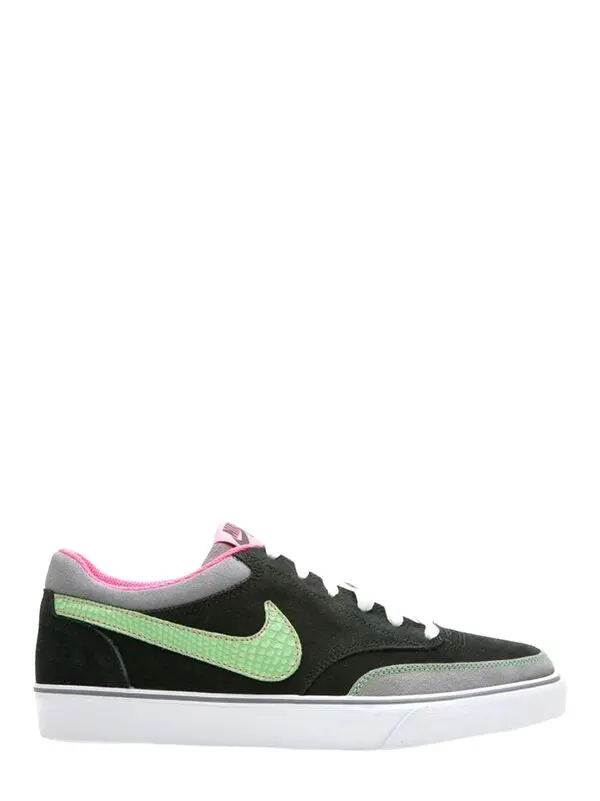 Nike Zoom Air Harbor Athletic Sneakers - Black