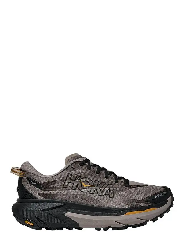 HOKA® Mafate 5 - Grey
