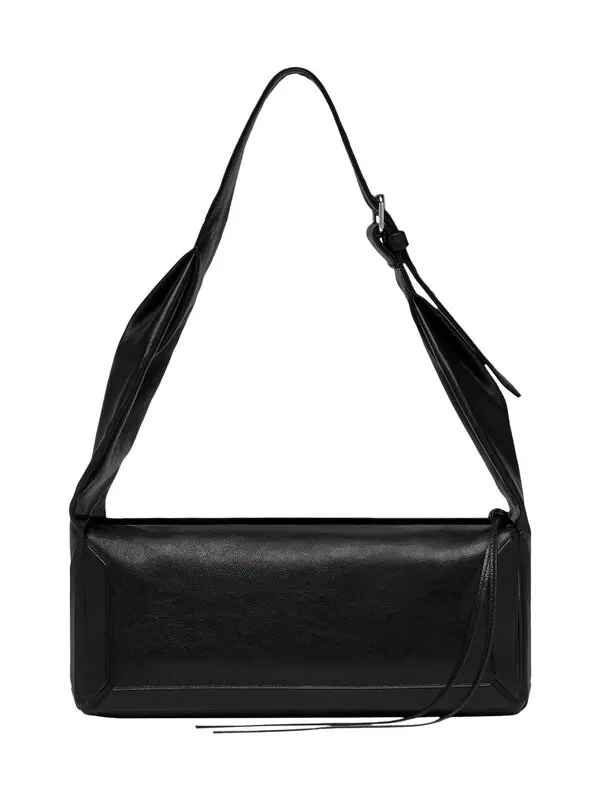 MAISON MARGIELA East West Bag - Black