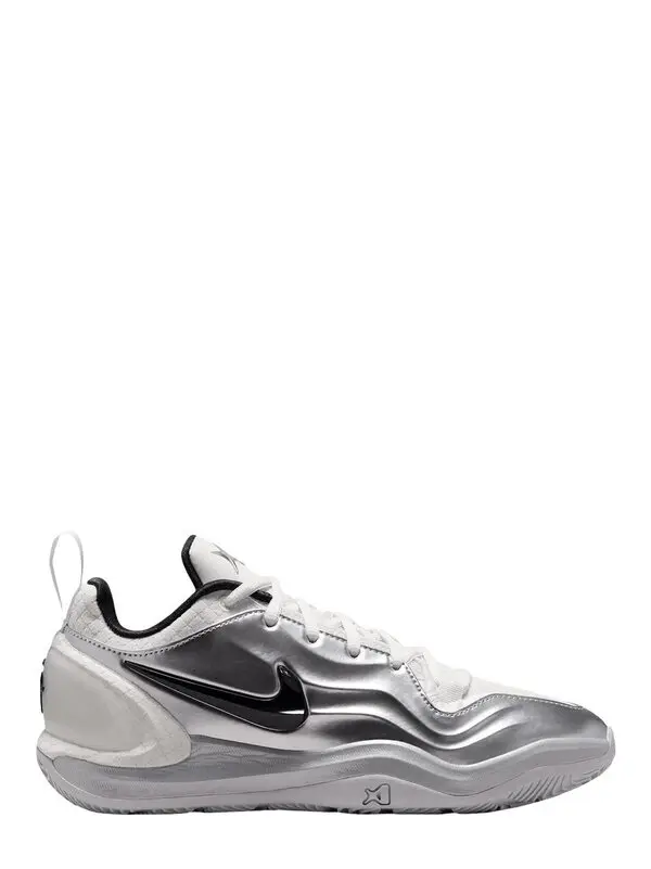 Nike Wmns A'two 'wnba All-star Sneakers - Silver