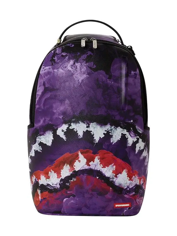 SPRAYGROUND Shadow Fade Backpack - Multicolor