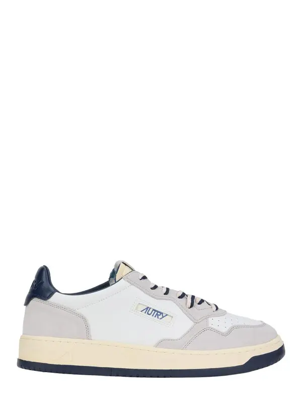 AUTRY Sneakers - Light Gray