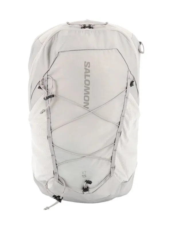 SALOMON Xt 15 Backpack - Grey