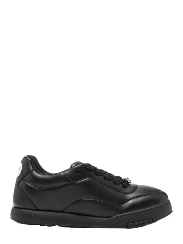 Givenchy Yard Sneakers - Black