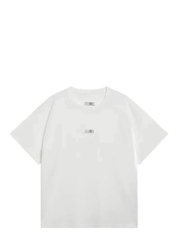MAISON MARGIELA Off-white T-shirt - Offwhite