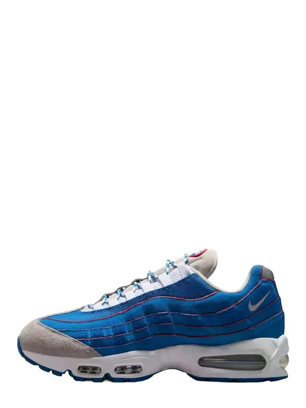 Nike Max 95 Sneakers - Blue
