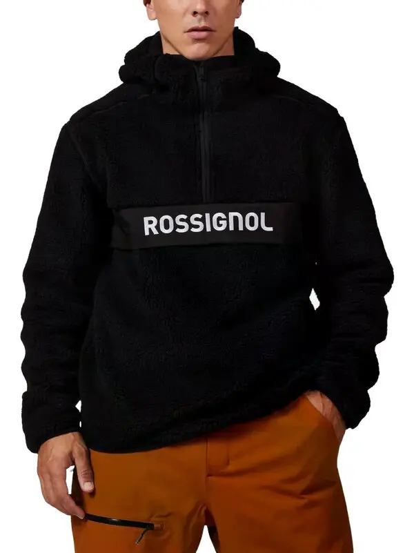 Rossignol Alltrack Hoodie - Black