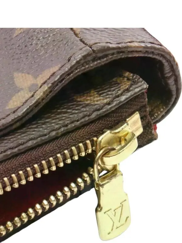 LOUIS VUITTON Viva Cite Monogram Tpm Shoulder Bag - Brown