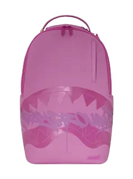 SPRAYGROUND Metallic Drip Backpack - Multicolor