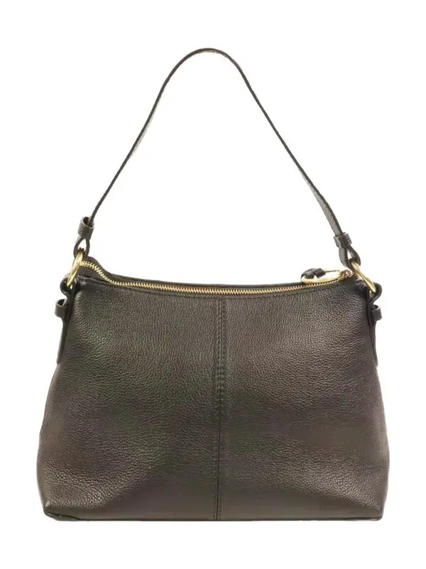 See By Chloé Tassel Shoulder Bag - Black