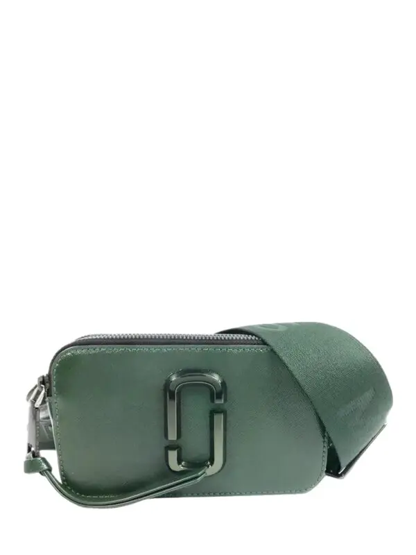 Marc Jacobs Snapshot Shoulder Bag - Green