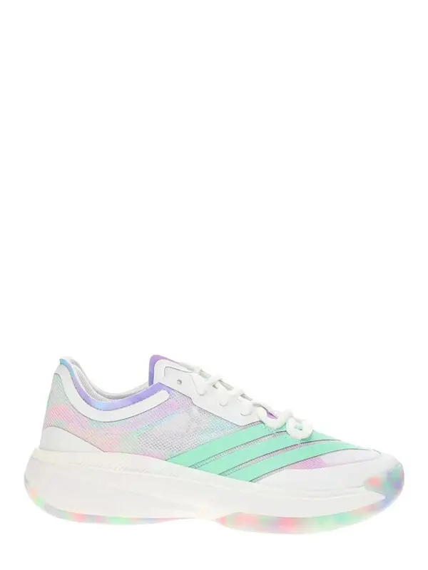 Adidas Adizero Select 3.0 3ssb Pe Sneakers - White