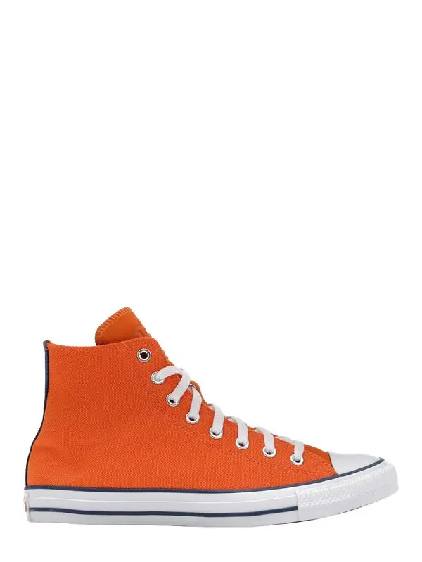 CONVERSE Chuck Taylor All Star Hi Sneakers - Exuberance/poseidon