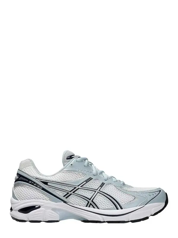 Asics Gt2160in Athletic Sneakers - White/storm Cloud