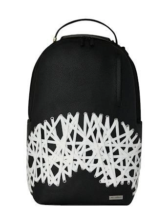 SPRAYGROUND Lace Maze Backpack - Multicolor