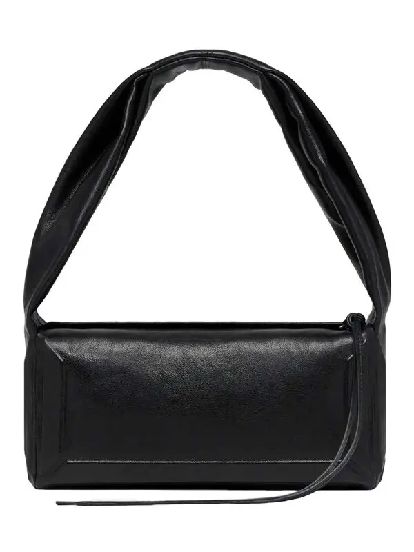 MAISON MARGIELA Box Bag East-west Tote Bag - Black