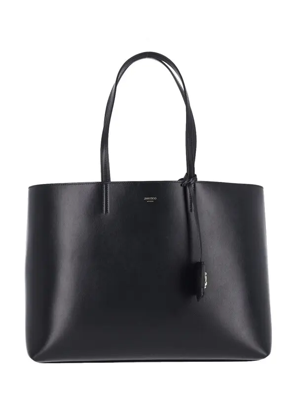 JIMMY CHOO Nine2five East West" Tote Bag - Black