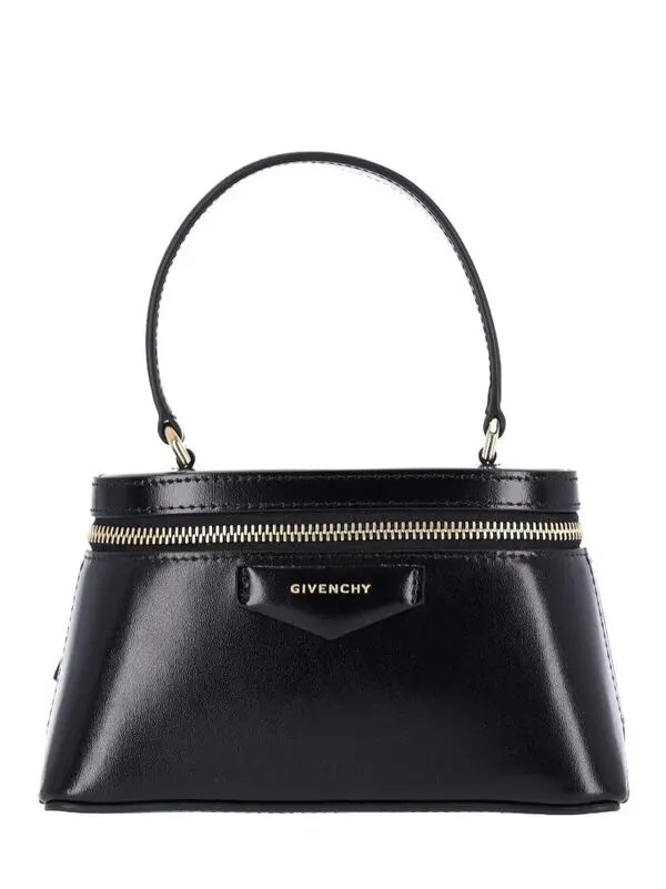 Givenchy Antigona" Mini Shoulder Bag - Black