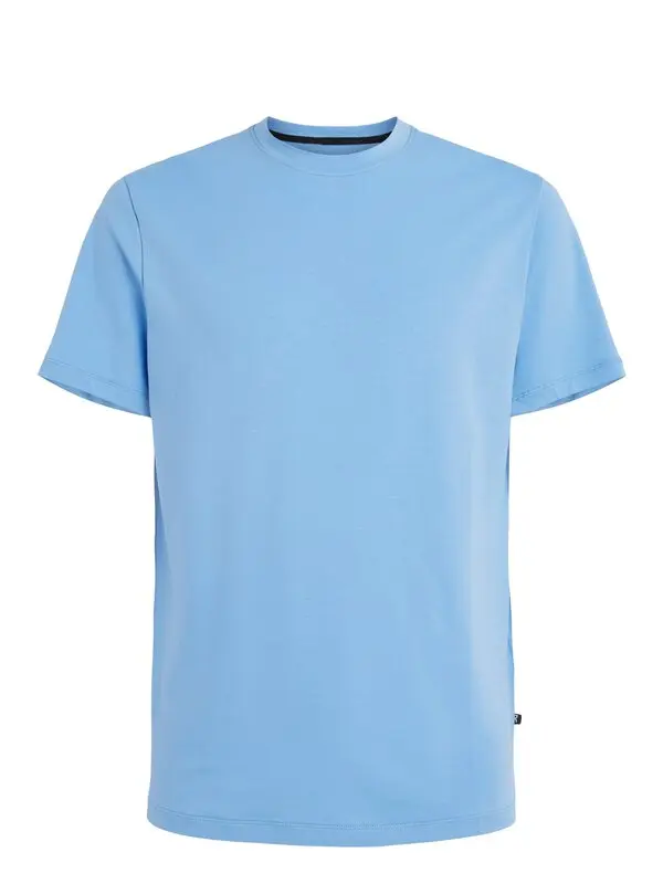 On Focus T-shirt - Blue