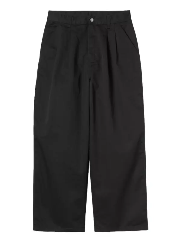 Carhartt Work In Progress Brockman Pants - Black