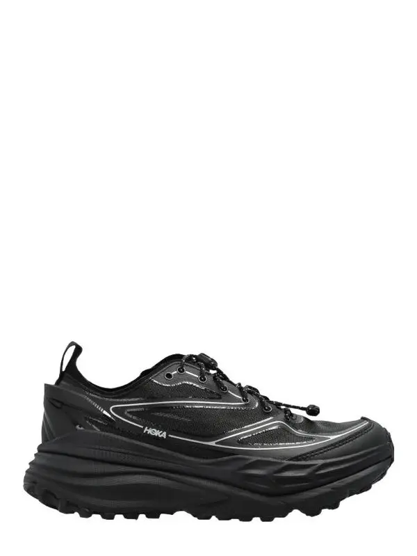 Hoka One One Stinson Atr 7 Trail Running Shoes - No
