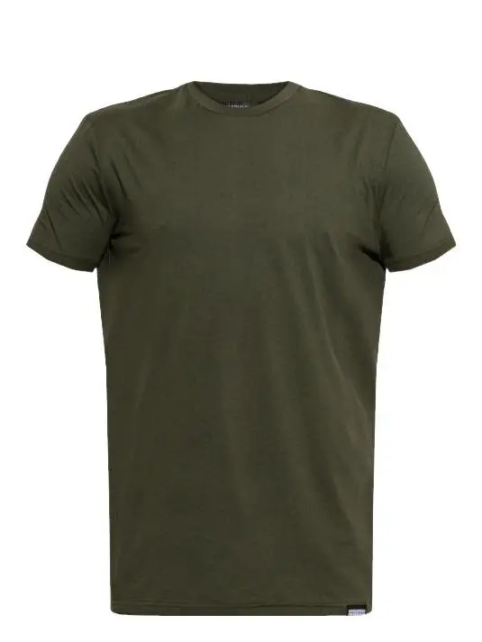 Dsquared2 Short-sleeved T-shirt - Green