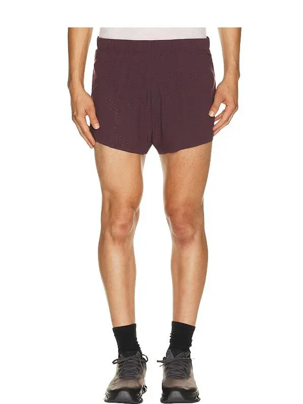On Zero Shorts - Urchin