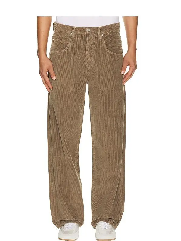 AGOLDE Fusion Jean - Rockwell