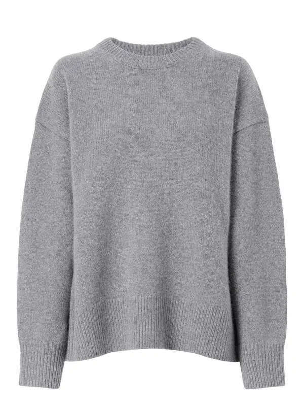 Arch4 Susan Cashmere Sweater - Gray