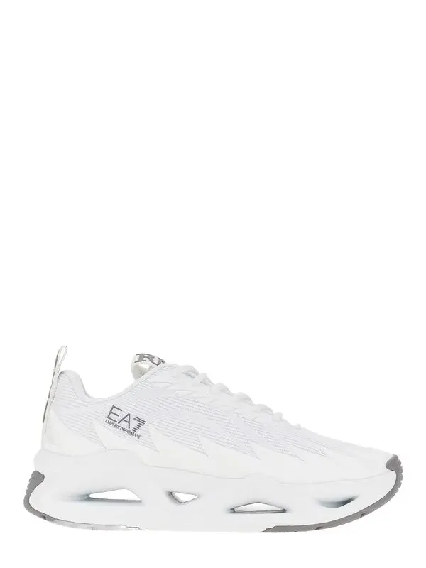 EA7 Infinity Venom Sneakers - White