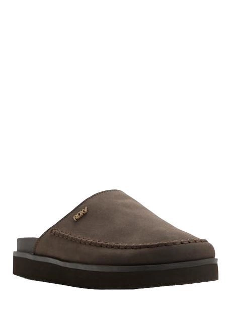Roxy Kahiki Platform Mule - Brown