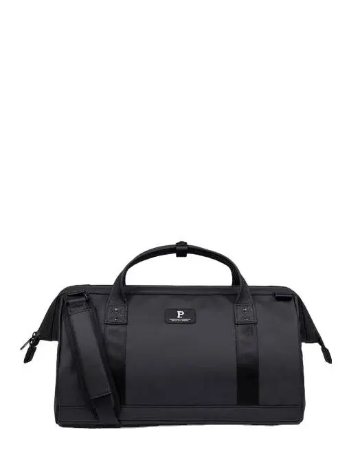 PORTLAND GEAR Cascade Duffle Bag Compact - Black