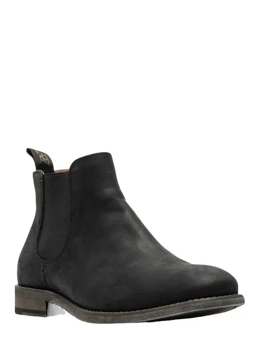 Rodd & Gunn Ealing Chelsea Boot - Nero
