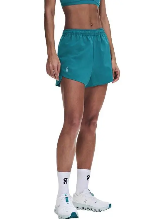 On Performance 3" Training Shorts - Abyss