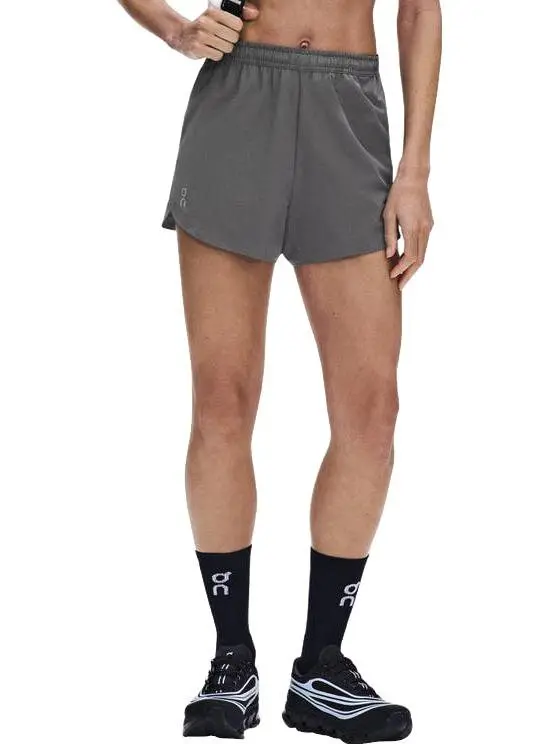On Performance 3" Training Shorts - Ember
