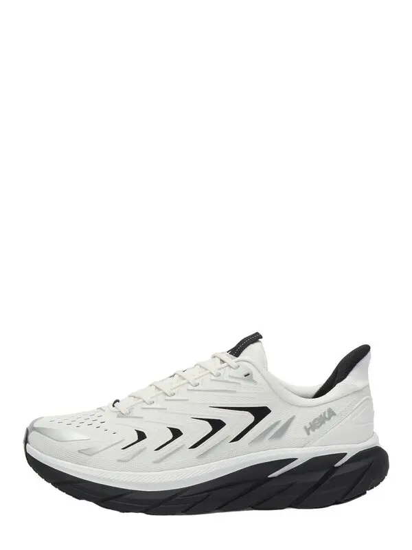 Hoka One One Clifton Utl Sneakers - Frost/varsity Navy