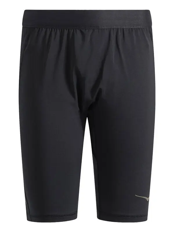 Hoka One One Novafly Half Tights - Black