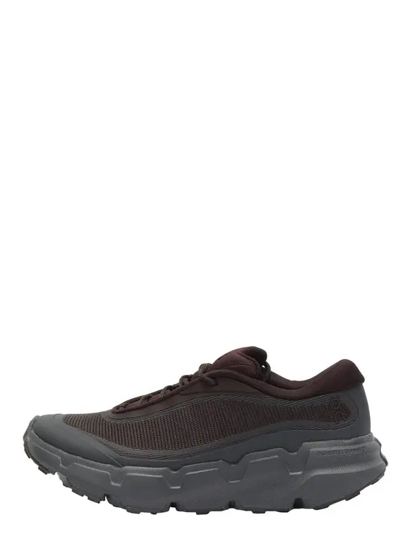 On Cloudsoma Hike Sneaker - Ox/eclipse