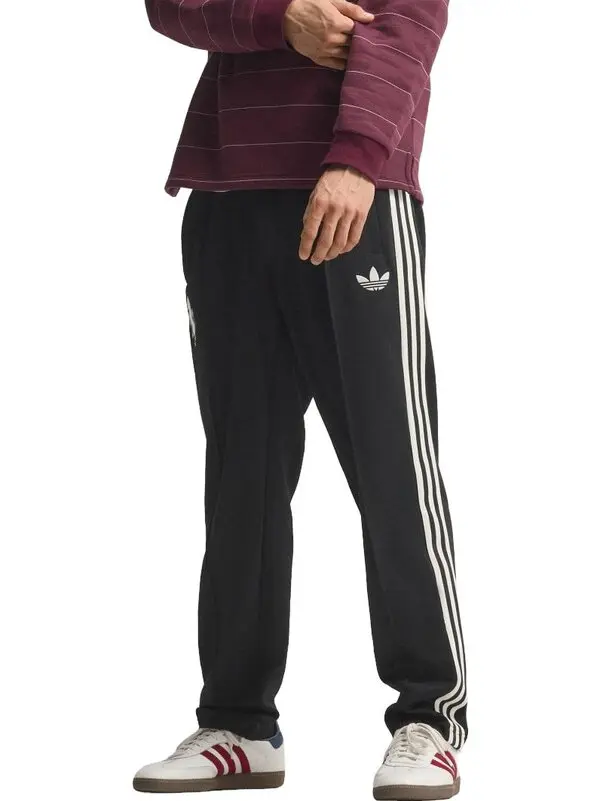 Adidas Juventus Turin Og Track Pants - Black