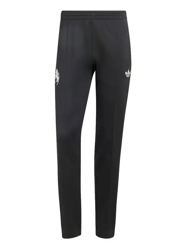Adidas Juventus Turin Og Track Pants - Black