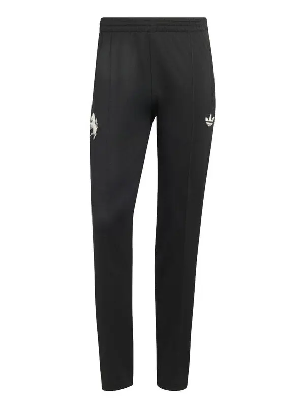 Adidas Juventus Turin Og Track Pants - Black