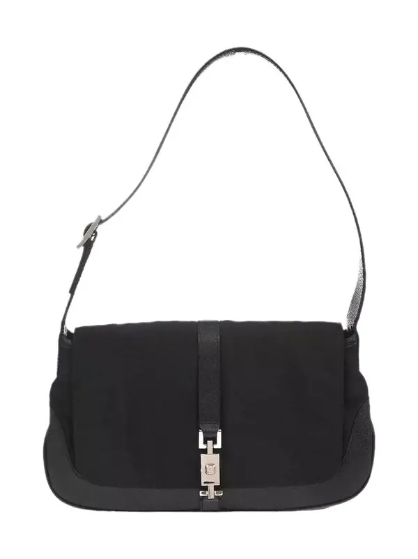 Gucci Jackie Tote Bag - Black