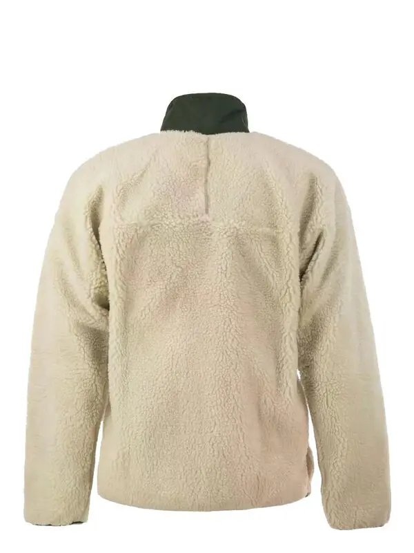 Patagonia Classic Retro-x Fleece Jacket - Neutrals