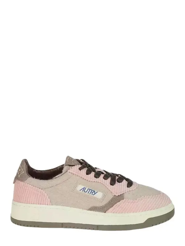 AUTRY Medalist Sneakers - Neutrals