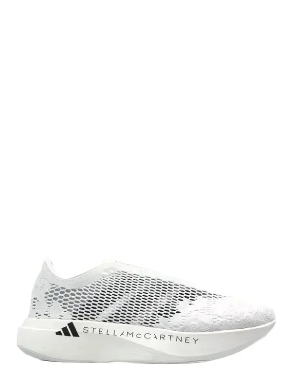 Adidas By Stella McCartney Adizero Evo Sl Sneakers - White
