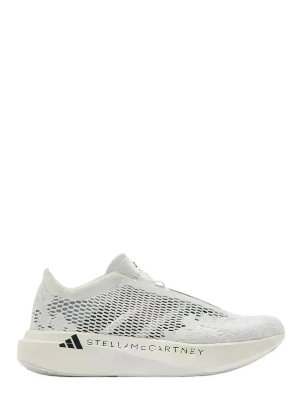 Adidas By Stella McCartney Adizero Evo Sl Sneakers - White