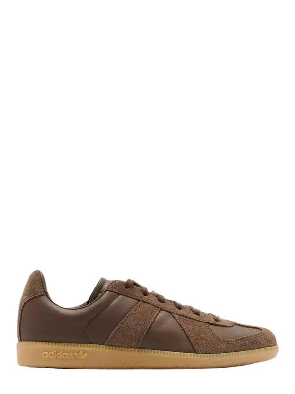 Adidas Bw Army Lux Shoes - Brown