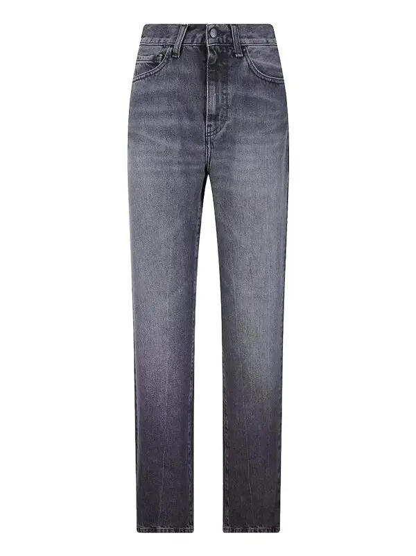 Carhartt Work In Progress Noxon Jeans - Grey