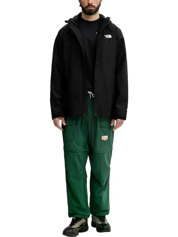 The North Face Quest Triclimate® Jacket - Black
